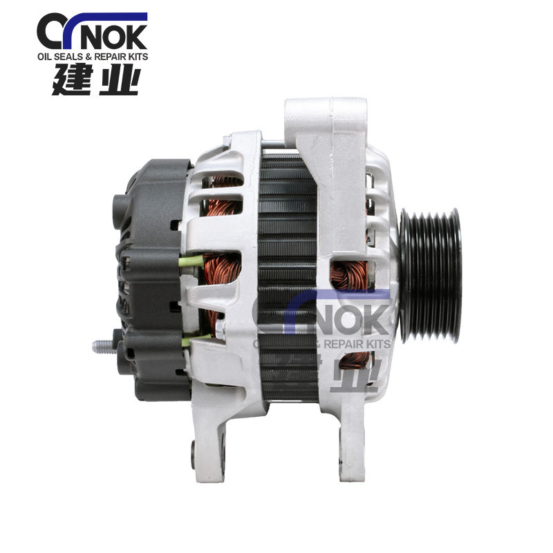 12V 90A Bobcat S360 Engine Alternator 7015581 425581 600135 ALV2135BS ...