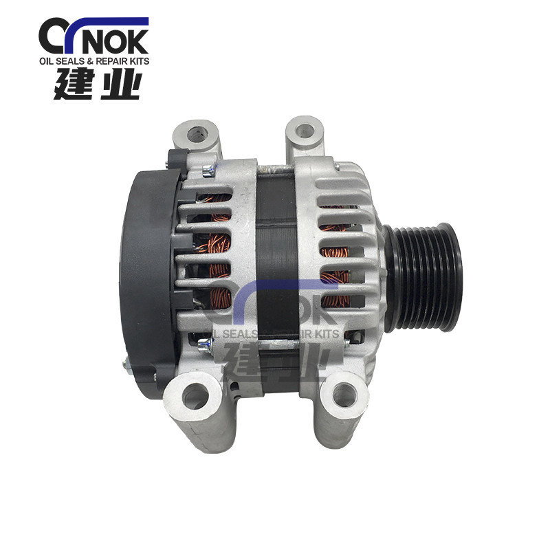 12V 200A CAT 3116 3126 Engine Alternator 8600307 8600308 8600311 ...