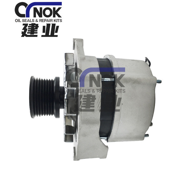 24V 50A 6BT5.9 Engine Alternator 0120488206 0120488294 0120489481 ...