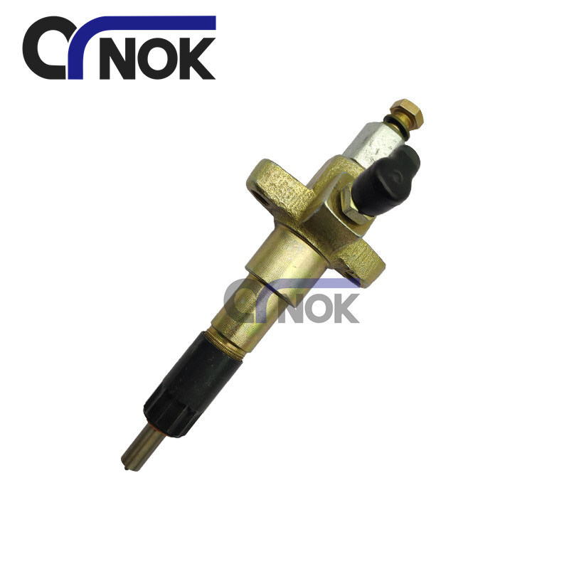 Doosan DB58 Fuel Injector 65.10101-7085 For Excavator DX225 DH220-5