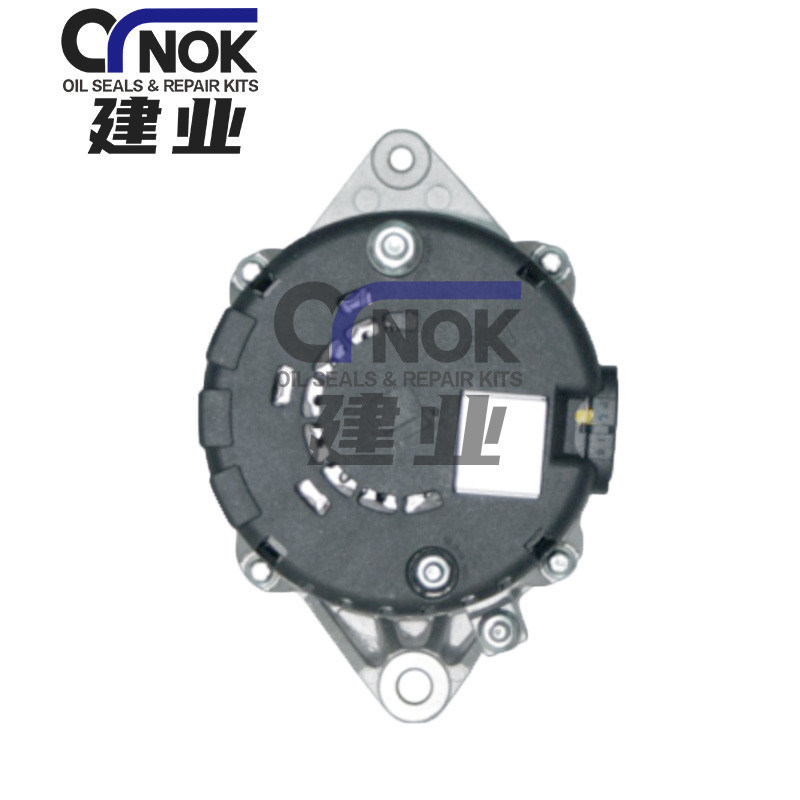95A 8GS Pulley 0D55 Alternator Excavator Spare Parts 8721 ADR0421 ...