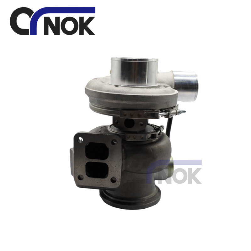 Air Cooling Belt Valve Turbocharger Excavator Engine Parts 216-7815 10R ...