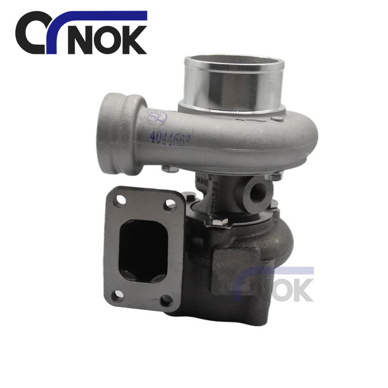 D4D Engine Diecel Turbocharger 20460945 3802186 04258199KZ 04255272KZ ...