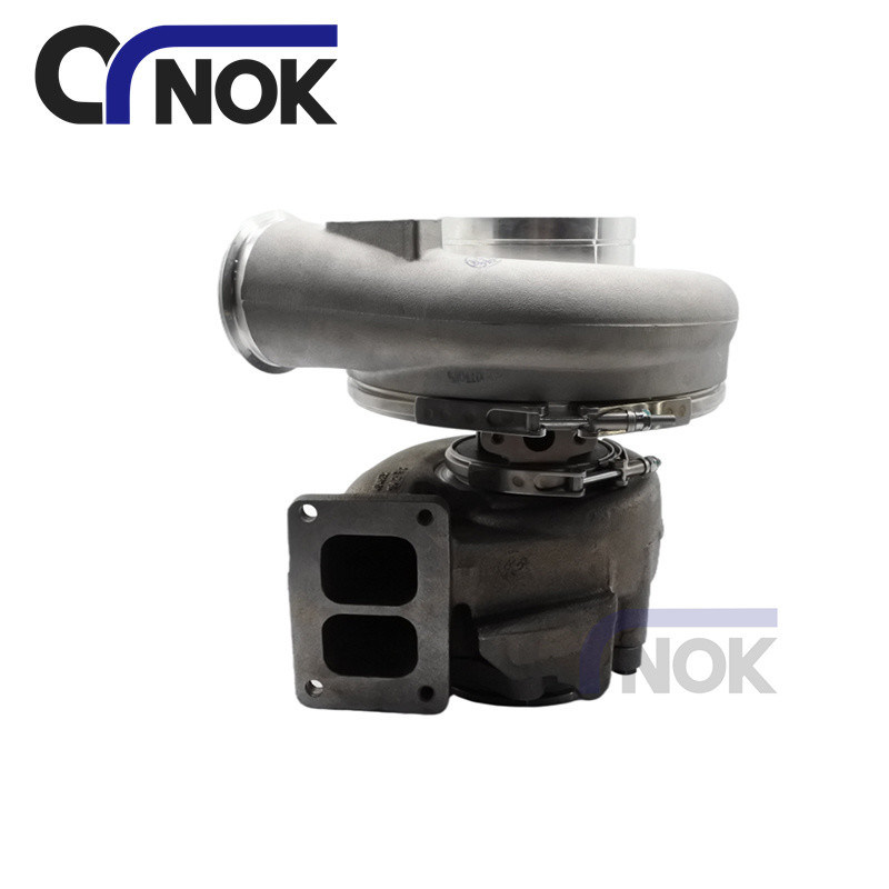 Volvo D16E Engine Diecel Turbocharger 4031133 11158202 11158360 ...