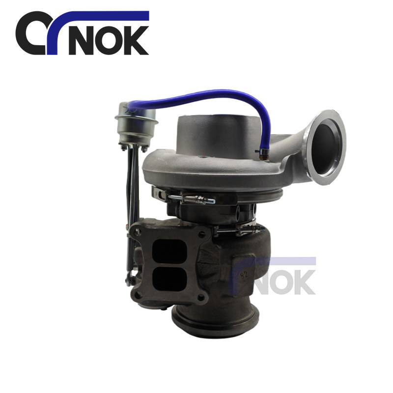 Excavator Diecel Engine M11 Water-Cooling Turbocharger With Pump ...