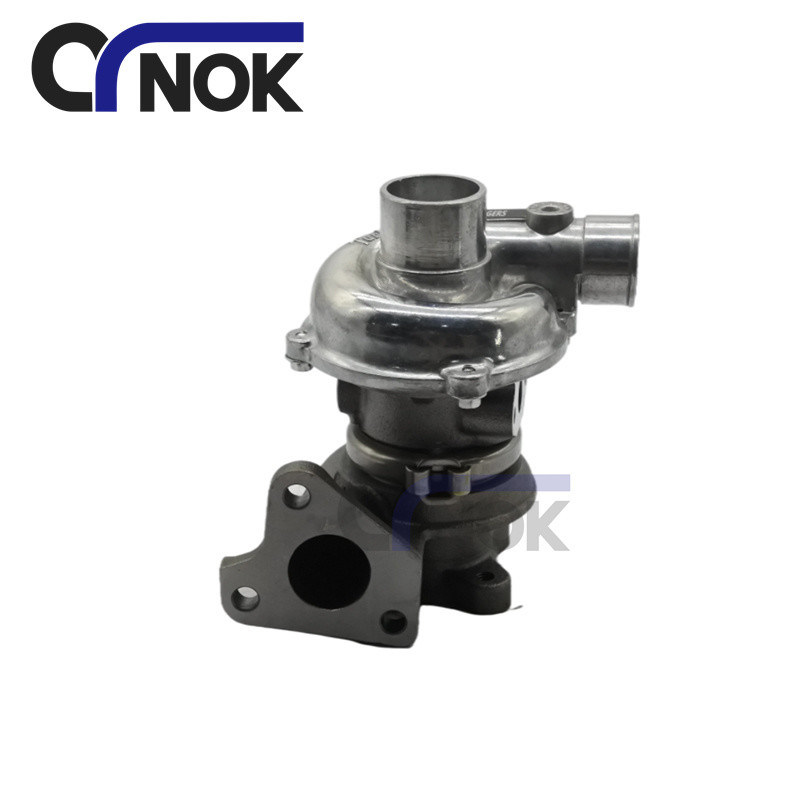 SK75-8 Diecel Turbocharger 898092-8220 VA410146 For 4LE2/RHF3 ...