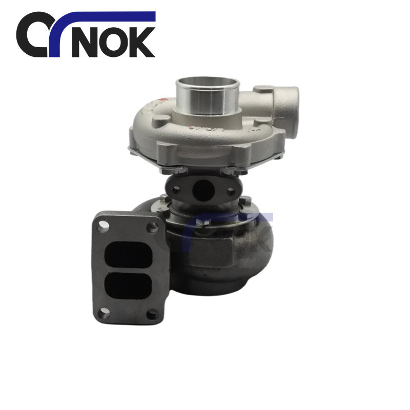 SK200-5 Diecel Turbocharger ME088752 ME088488 466129-0001 For 6D31 ...