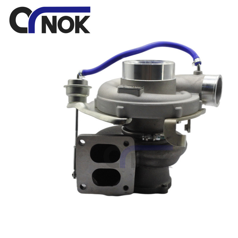 Kobelco SK460-8 P11C Diecel Engine Turbocharger 24100-4480C 17201-E0230 ...