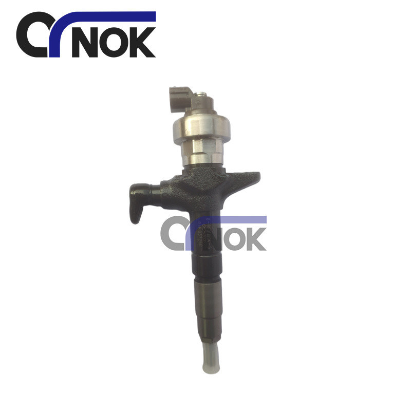 Isuzu 4JJ1 Engine Common Rail Fuel Injector 8-98011604-5 8980116045 ...