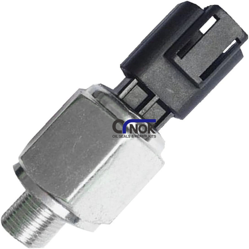 701M7305 701-M7305 Oil Pressure Sensor For JCB 3CX 4CX Excavator ...