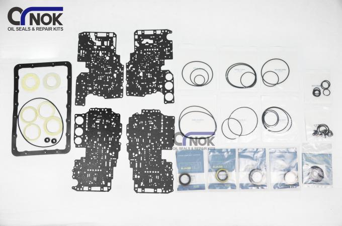 Toyota Gasket Full Set ACM Cylinder Head Cover 11213-0C010