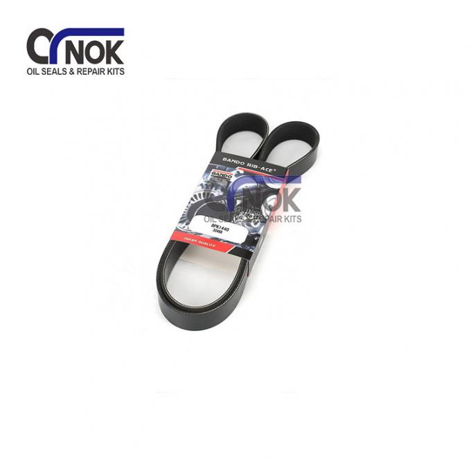 R215 R225-7 Air Condition Engine Fan Belt 8PK1440 Hydraulic Parts