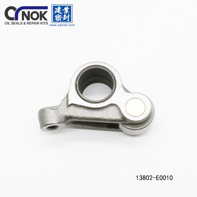 Manufacturing Plant Hydraulic Excavator Spare Parts Valve Rocker Arm ...