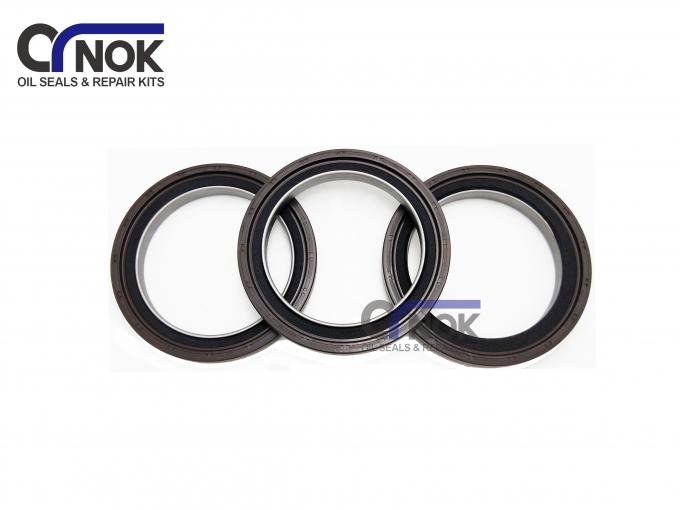 Excavator Spare Parts J05E 6BG1 Crankshaft Oil Seal AZ4079F 100x135x15