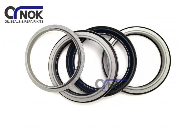 Machinery Engine Excavator Crankshaft Front Oil Seal BZ4219E 109x137x13 ...