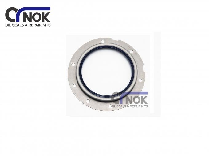 100x124x13.3 Rear Crankshaft Oil Seal BZ4603E For Excavator Engine 6D34