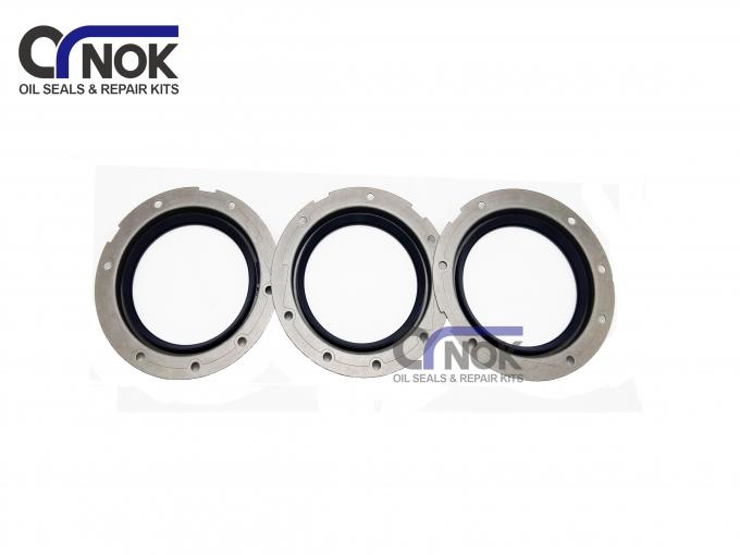 100x124x13.3 Rear Crankshaft Oil Seal BZ4603E For Excavator Engine 6D34