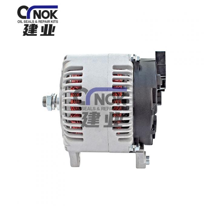 12V 120A CAT 3054C Engine Excavator Alternator 2253144 2253145 2526256 ...