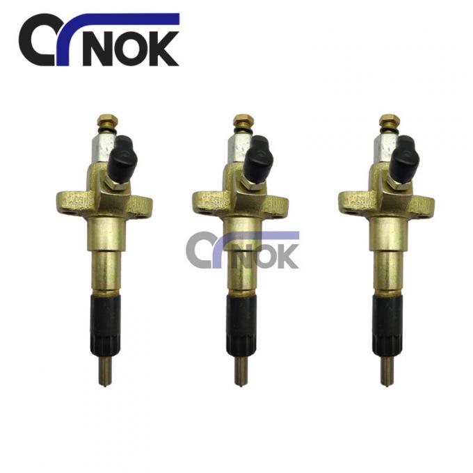 Doosan DB58 Fuel Injector 65.10101-7085 For Excavator DX225 DH220-5