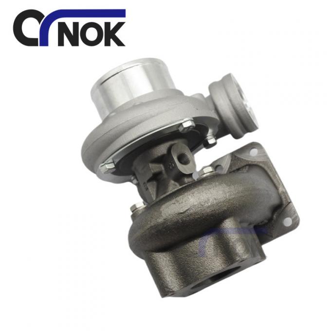 D4D Engine Diecel Turbocharger 20460945 3802186 04258199KZ 04255272KZ ...