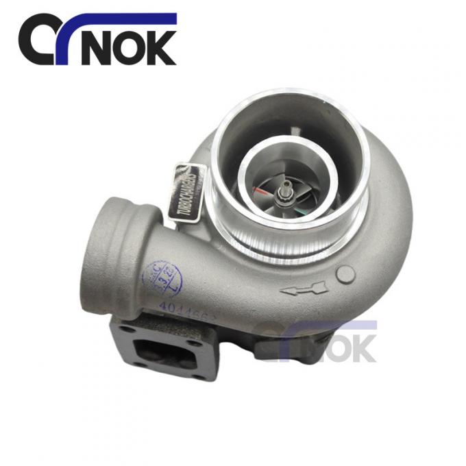 D4D Engine Diecel Turbocharger 20460945 3802186 04258199KZ 04255272KZ ...