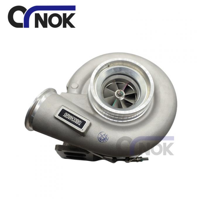D16E Engine Diecel Turbocharger 4031133 11158202 11158360 11447016 For ...