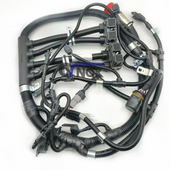 Cummins M11 QSM11 Engine Wiring Harness 2864514 4952750 4059810 4004499 ...